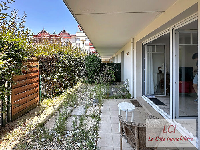 Appartement 2 pièces à La Teste-de-Buch, Centre-ville, à vendre