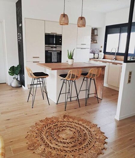 Maison à vendre - Herrlisheim - 3 pièces