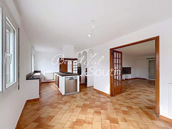 Maison 7 pièces à vendre - Perpignan, Porte d'Espagne