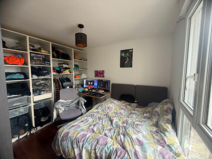 Appartement 2 pièces à vendre à Brest, Europe
