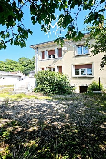Rethel - Appartement 4 pièces à vendre