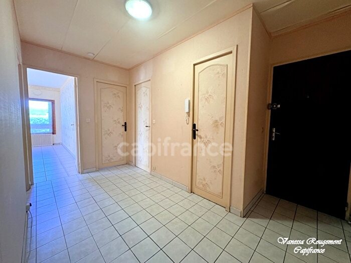 Auxerre, Saint-Siméon - Appartement 2 pièces à vendre