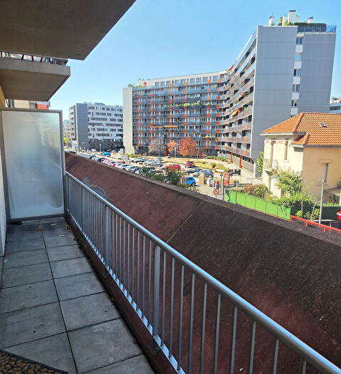 Clermont-Ferrand, Vallières, Sallins, Poncillon - Appartement 3 pièces à louer