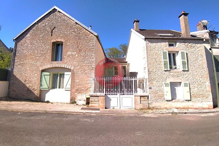 Maison 7 pièces à vendre à Aisy-sur-Armançon