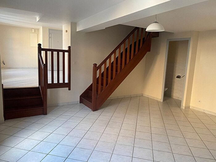 Appartement 3 pièces à louer à Laroquebrou
