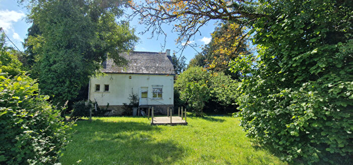 Maison à vendre - Mohon - 5 pièces - 3 chambres