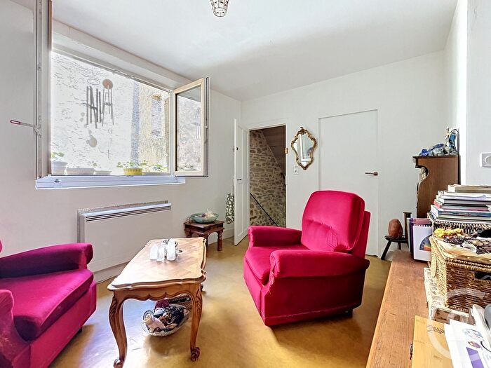 Maison 1 pièce à vendre à Bagnols-sur-Cèze, Centre-ville