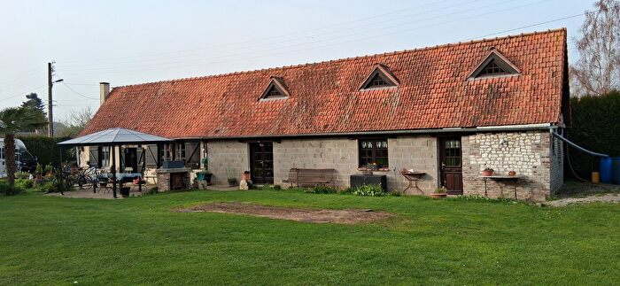 Maison à vendre - Heudreville-sur-Eure - 3 pièces - 2 chambres