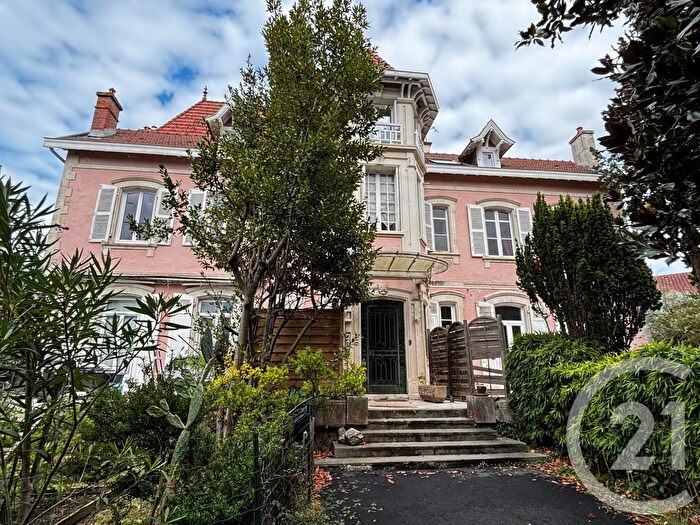 Appartement à vendre - Anglet, Centre-ville, Saint-Jean - 3 pièces - 2 chambres