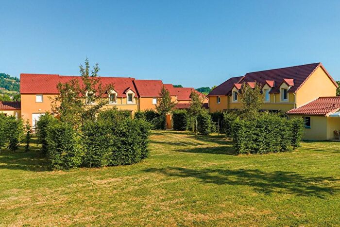 Montignac : Appartement 2 pièces à vendre