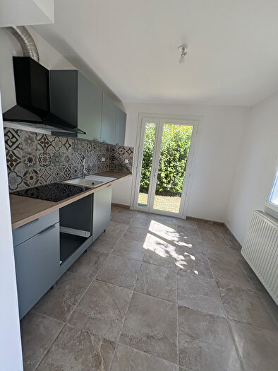 Villeneuve-sur-Lot, Saint-Etienne : Maison 4 pièces à louer