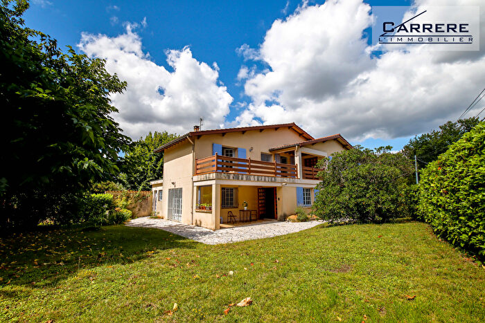 Maisons à vendre et appartements à louer - 1