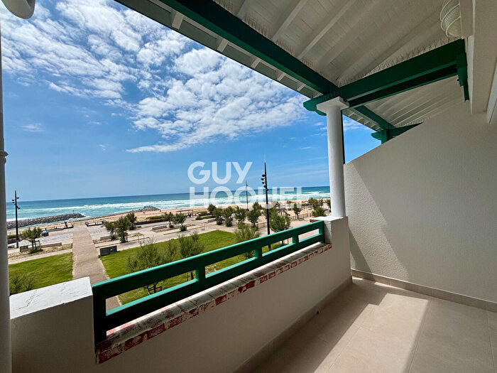 Appartement 5 pièces à Mimizan, à vendre