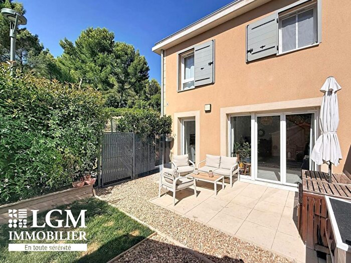 Ensuès-la-Redonne - Maison 3 pièces à vendre