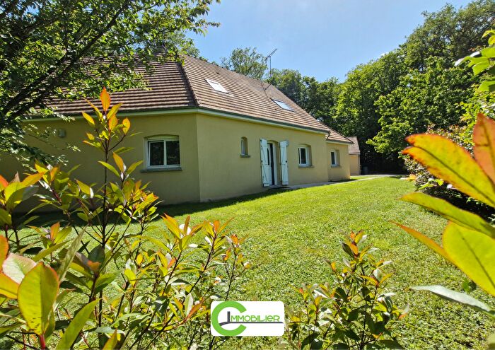 Cormes - Maison 7 pièces à vendre