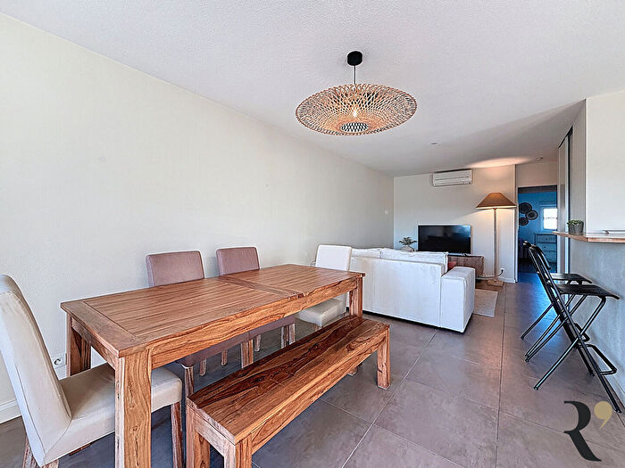 Quint-Fonsegrives - Appartement 3 pièces à vendre