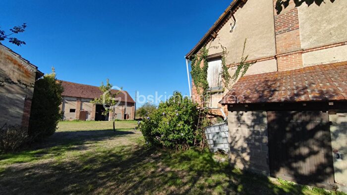 Maison 7 pièces à vendre à Coullons
