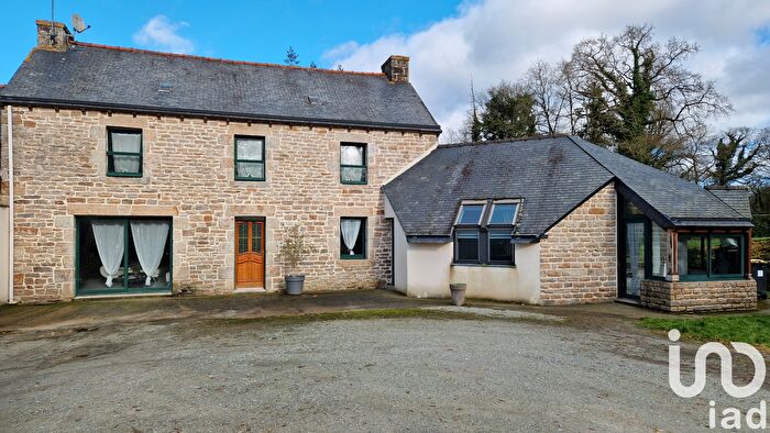 Maison à vendre - Collinée - 7 pièces - 3 chambres