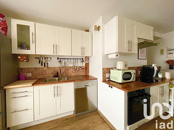 Appartement à vendre - Carvin, Centre-ville - 2 pièces - 1 chambre