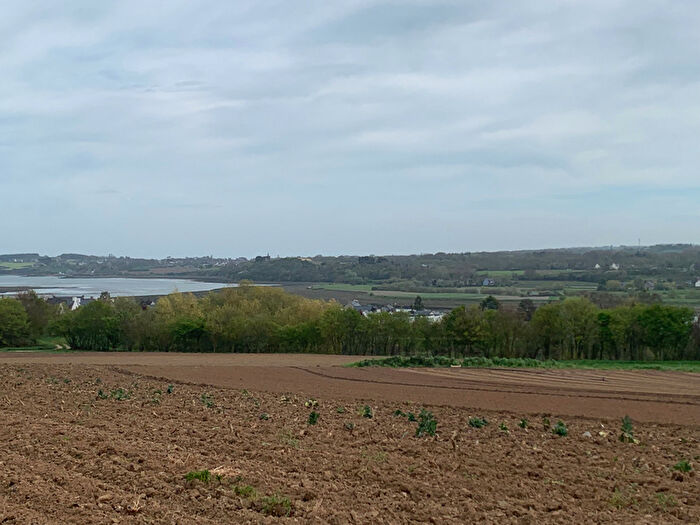 Maison à vendre - Langueux - 5 pièces - 3 chambres