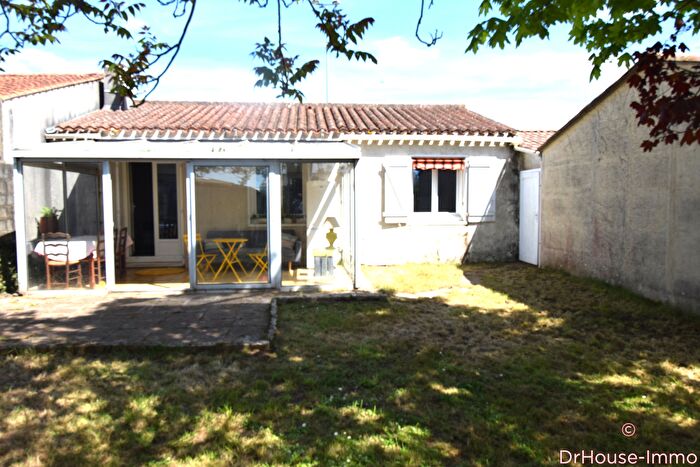 Maison 4 pièces à vendre - L'Aiguillon-sur-Vie