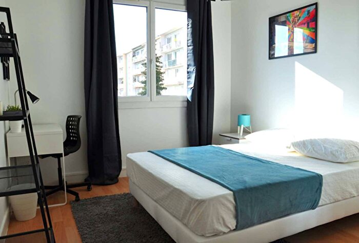Appartement 1 pièce à louer - Pont du Cens-Côte dOr, Nantes