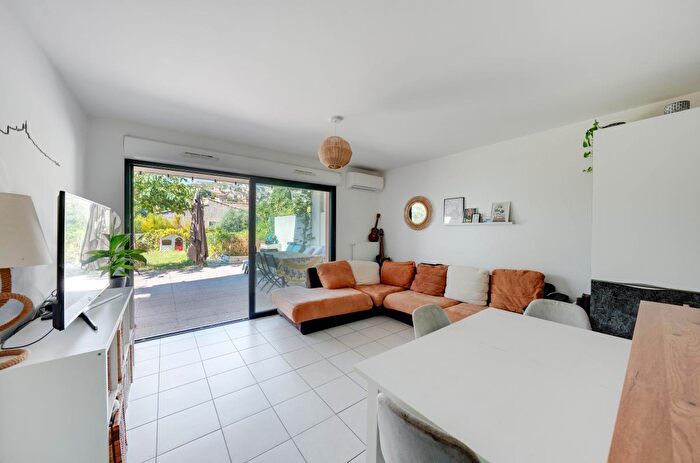 Marseille 16ème : Appartement 3 pièces à vendre