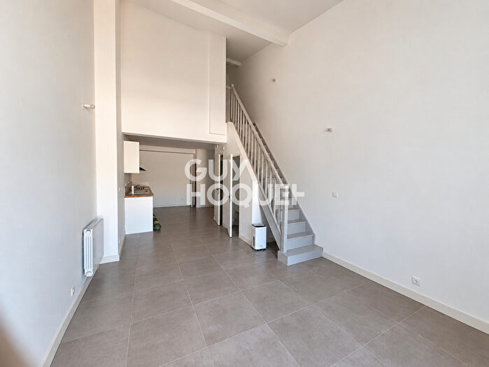 Appartement 3 pièces à Moulis-en-Médoc, à vendre