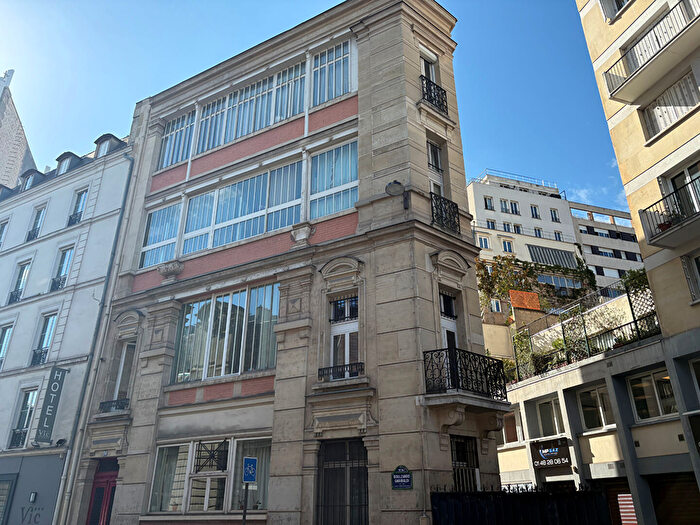 Appartement 5 pièces à Paris 15ème, Cambronne, Garibaldi, à vendre