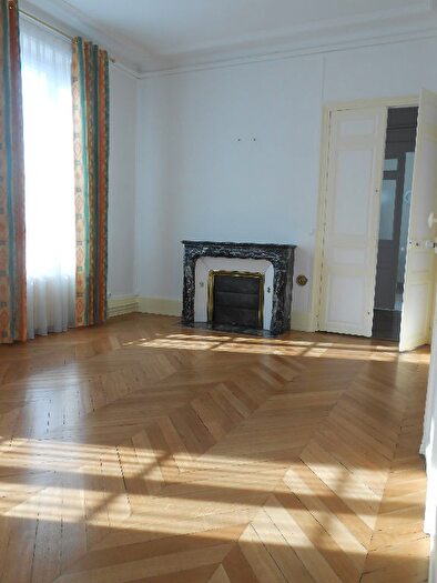 Appartement 3 pièces à louer - Nevers, Centre-ville
