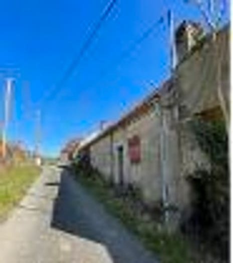 Maison 2 pièces à Uxeau, à vendre