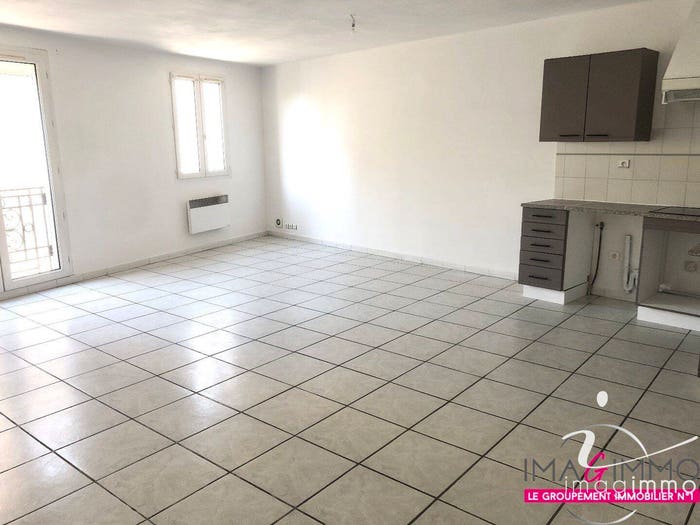 Appartement 3 pièces à Vendargues, à louer