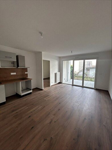 Appartement à louer - Centre Ville Est, Thonon-les-Bains - 2 pièces - 1 chambre