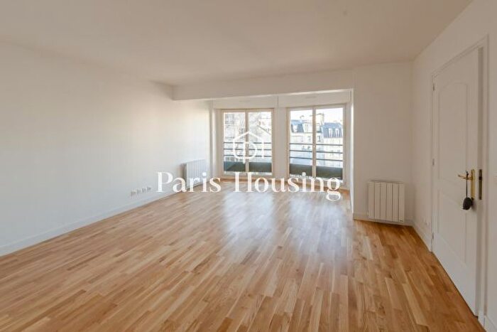 Appartement 2 pièces à louer - Paris 16ème, Passy, Maison de la Radio, Muette-Sud