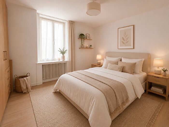 Appartement 3 pièces à Palaiseau, Centre Sud, à vendre