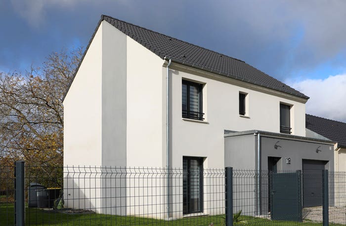 Maison 5 pièces à vendre à Othis