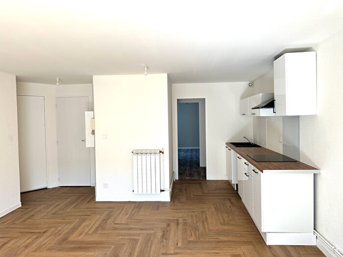 Orléans, Dunois, Châteaudun - Appartement 2 pièces à vendre