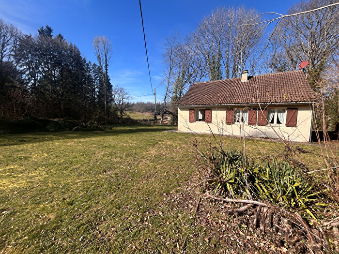 Sérandon - Maison 4 pièces à vendre