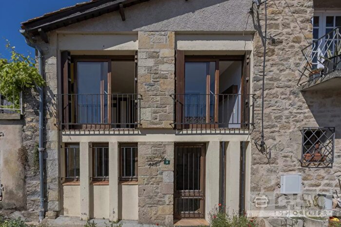 Maison 3 pièces à Verfeil, à vendre
