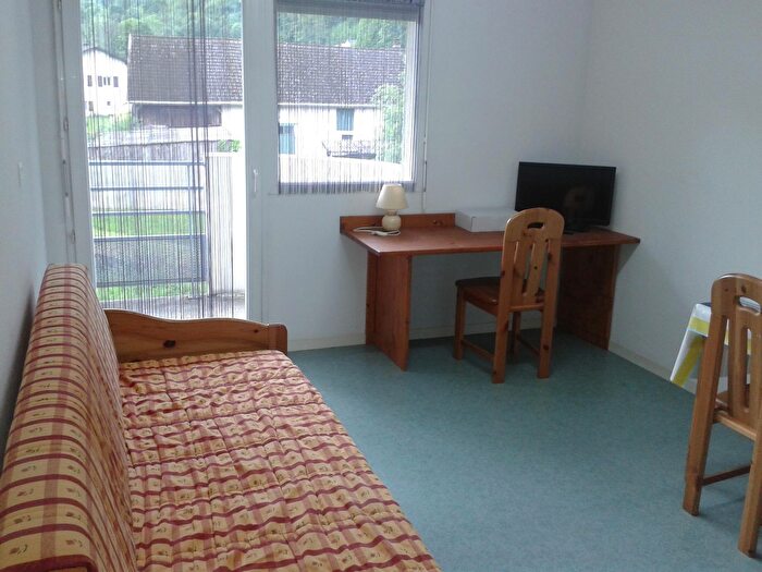 Appartement 1 pièce à Le Bourget-du-Lac, à vendre