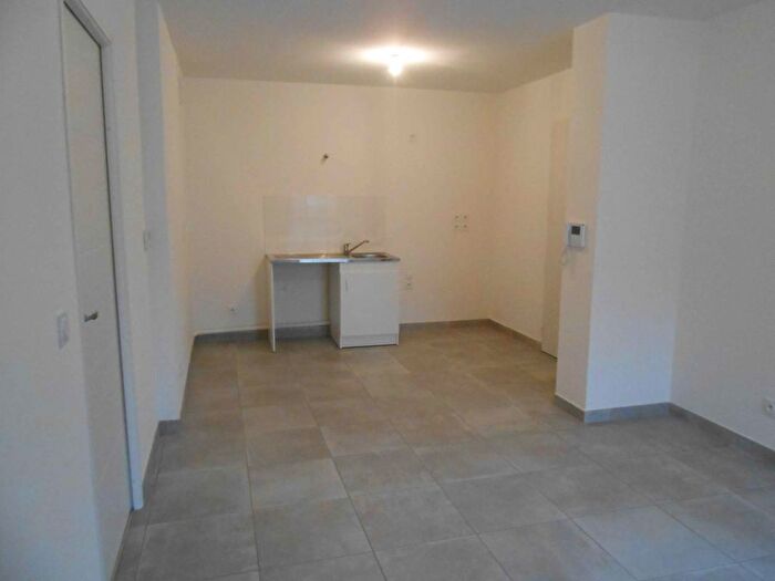 Appartement à louer - Villeurbanne, Ferrandière, Maisons Neuves - 2 pièces - 1 chambre