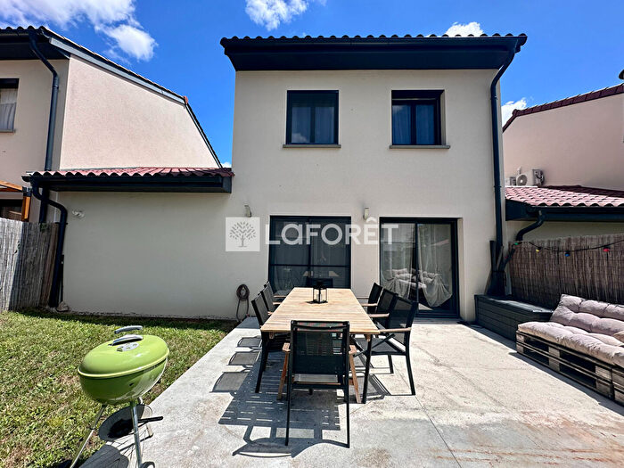 Maison 4 pièces à Mionnay, à vendre
