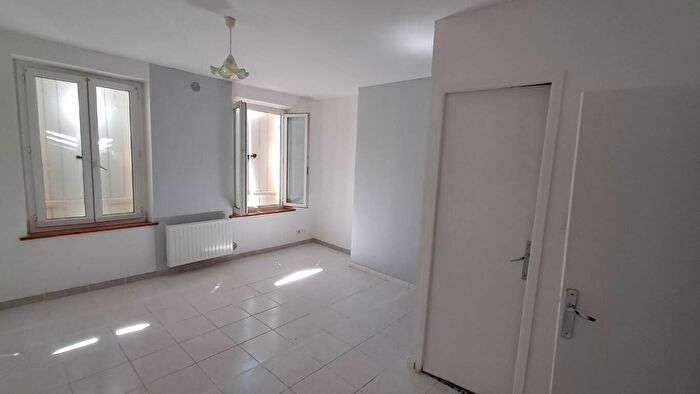 La Canardiere-Le Castel, Chantilly : Appartement 1 pièce à louer