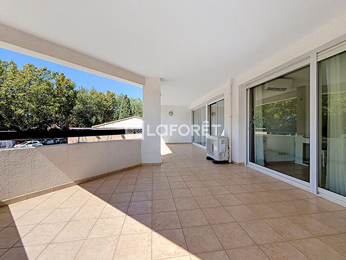 Appartement 3 pièces à vendre à Saint-Cyprien, Les Capellans, Plage de la Lagune
