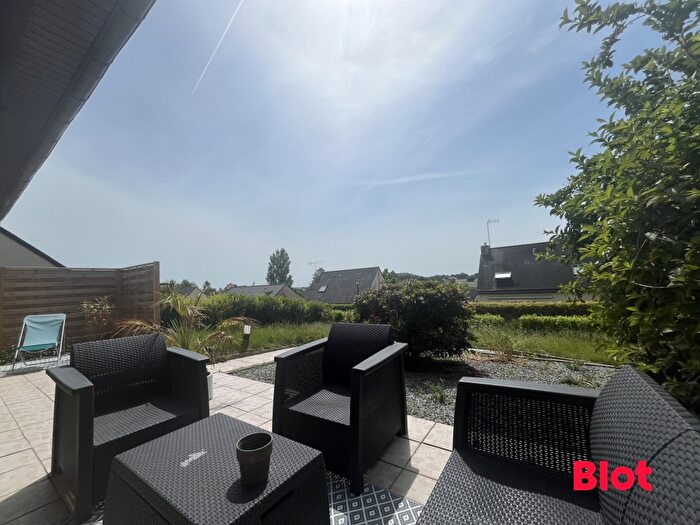 Maison 4 pièces à Crevin, à vendre