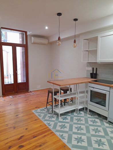 Maison 5 pièces à vendre à Gignac