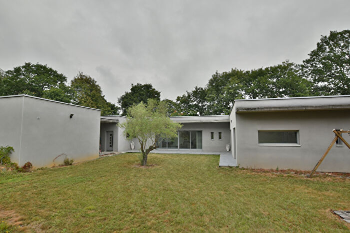 Pardies-Piétat - Maison 5 pièces à vendre