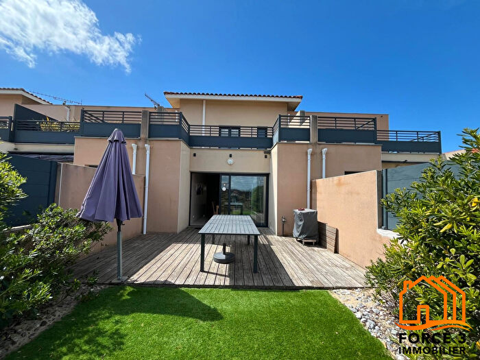 Appartement à vendre - Mimizan - 4 pièces - 3 chambres