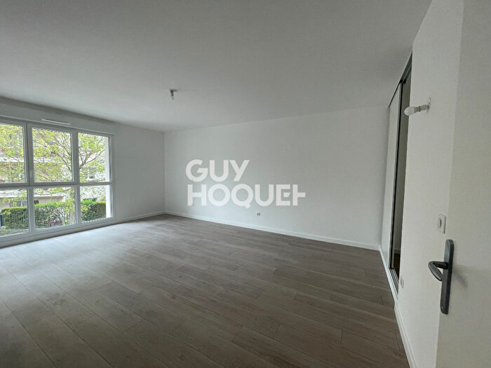 Rosny-sous-Bois, Centre-ville : Appartement 4 pièces à louer