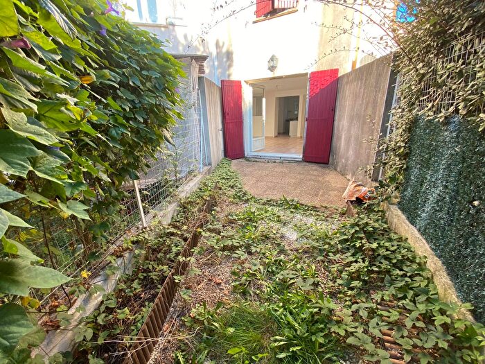 Maison 4 pièces à Montpellier, Hôpitaux, Facultés, à louer
